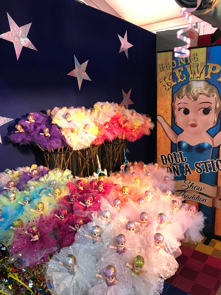 Keeping The Tradition Alive – The Original Kewpie Co