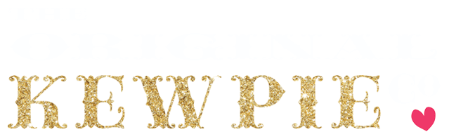 Kewpie Dolls – The Original Kewpie Co