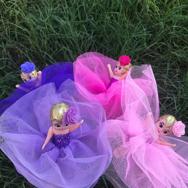 May Flower Kewpie Doll – The Original Kewpie Co