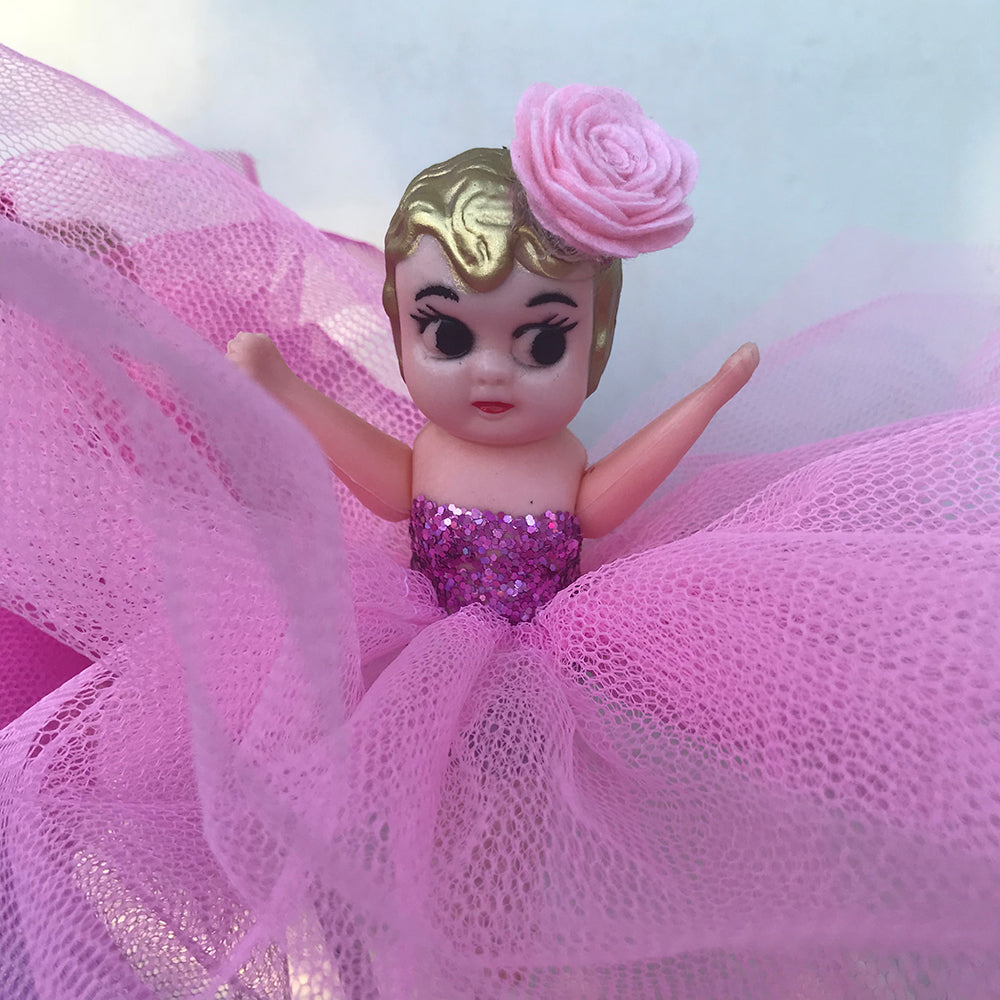 May Flower Kewpie Doll – The Original Kewpie Co